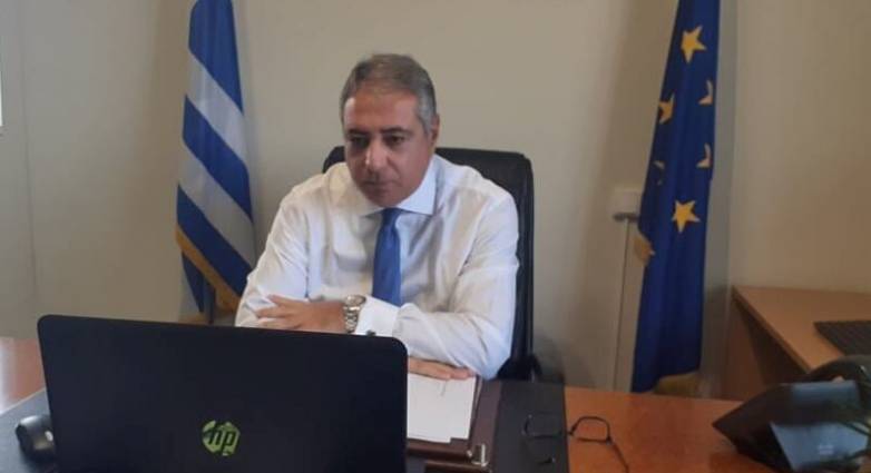 Το μήνυμα της 6ης ΥΠε για την Παγκόσμια Ημέρα Μαιών – Dytikanea.gr ...