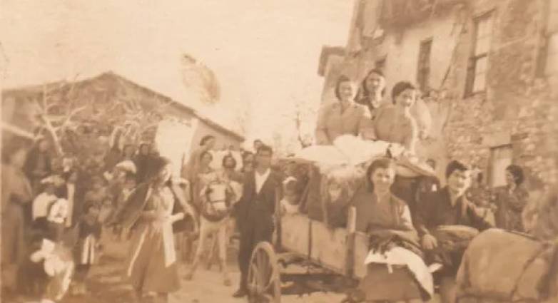 Ο θεσμός της προίκας! Από την αρχαιότητα μέχρι την κατάργηση ...