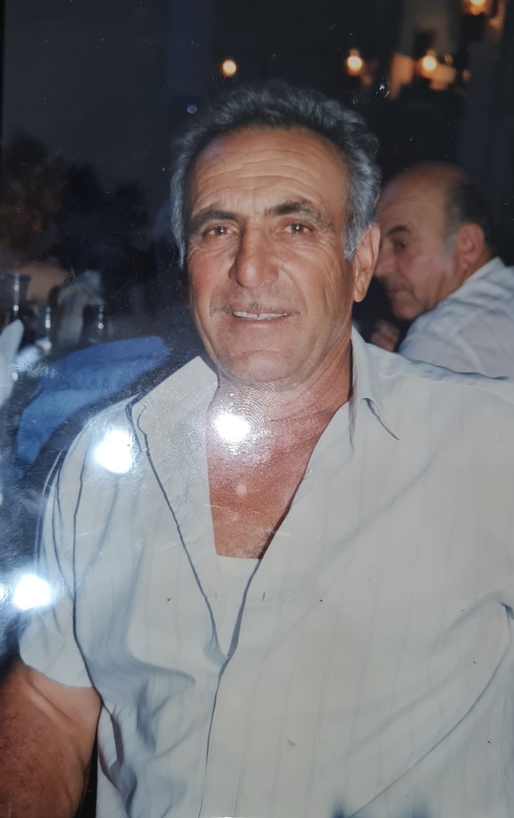 Θλίψη στο Λιμνοχώρι: "Έφυγε" από τη ζωή ο Παναγιώτης Γεωργ ...