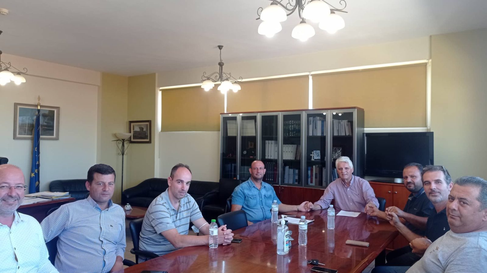 Αστικές αναπλάσεις σε Σαντομέρι, Πόρτες και Κάνδαλο - Τα έργα που θα ...