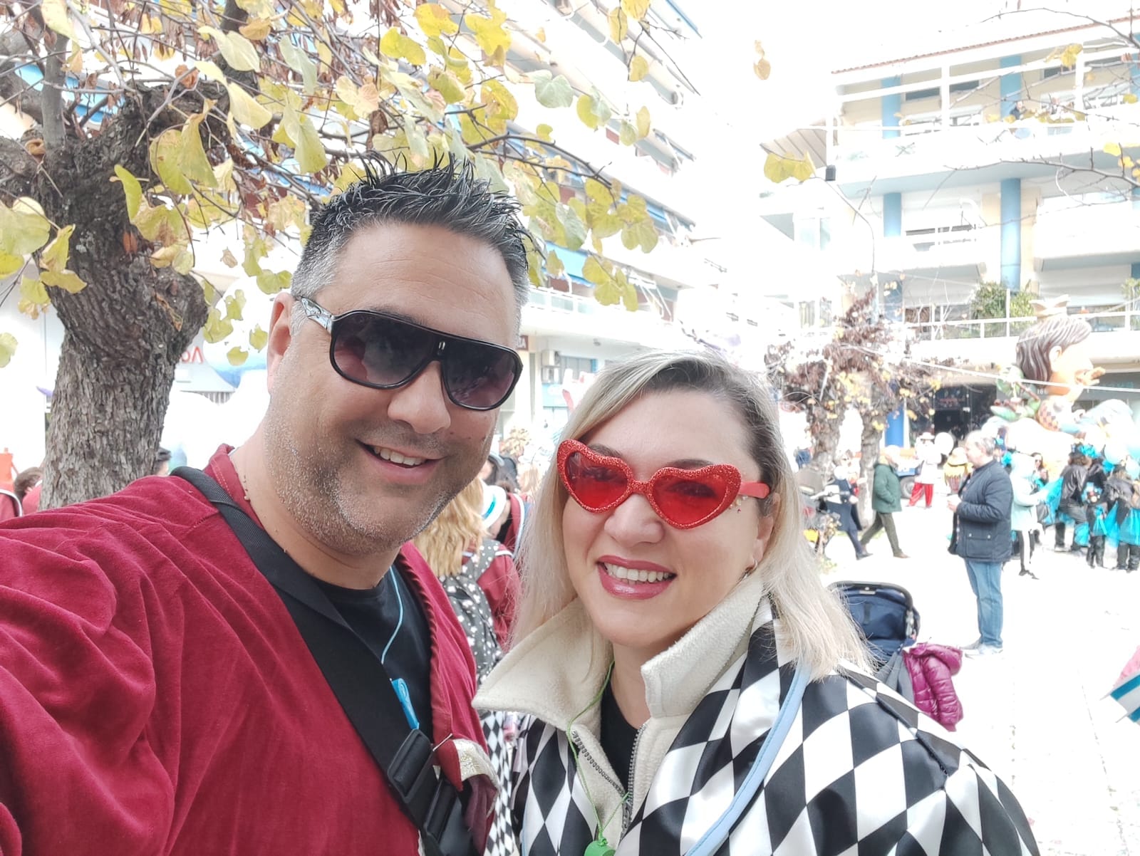 Πάτρα - Σας είδαμε στο Καρναβάλι των Μικρών! Κλικ με όμορφες στιγμές ...