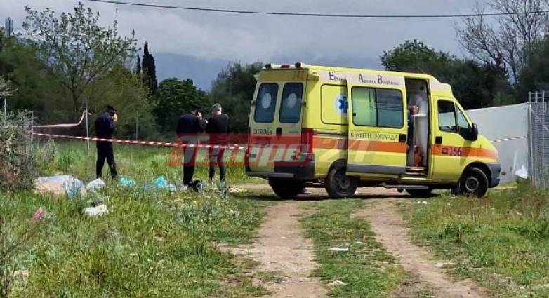 Δυτική Αχαΐα: Απολογείται ο 63χρονος που έσφαξε τον συνομήλικο του ...
