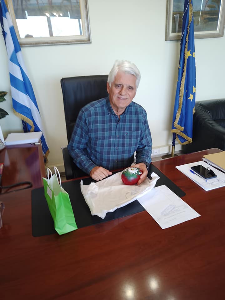 Πάντα δίπλα στις δράσεις κοινωνικής προσφοράς – Dytikanea.gr - Δίκτυο ...