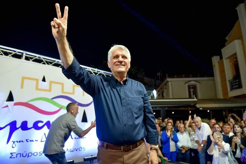 Αν οι άνθρωποι είχαν την δική σας καθαρότητα ο κόσμος μας θα ήταν ...