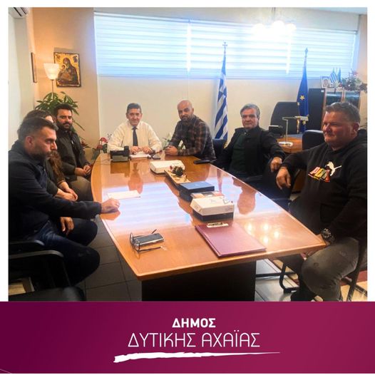 ΣΕΔΙΠ: Δέσμευση του Γρηγόρη Αλεξόπουλου για στήριξη του σωματείου με ...