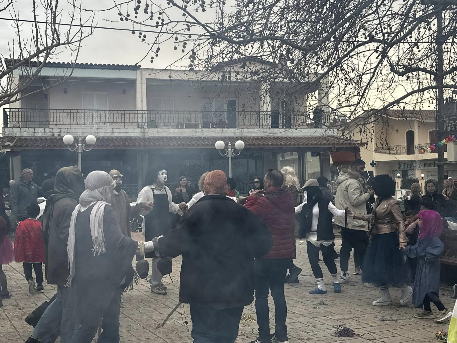 Παρέα με τις Μπούλες στους Αλισσούς – Dytikanea.gr - Δίκτυο Ενημέρωσης ...