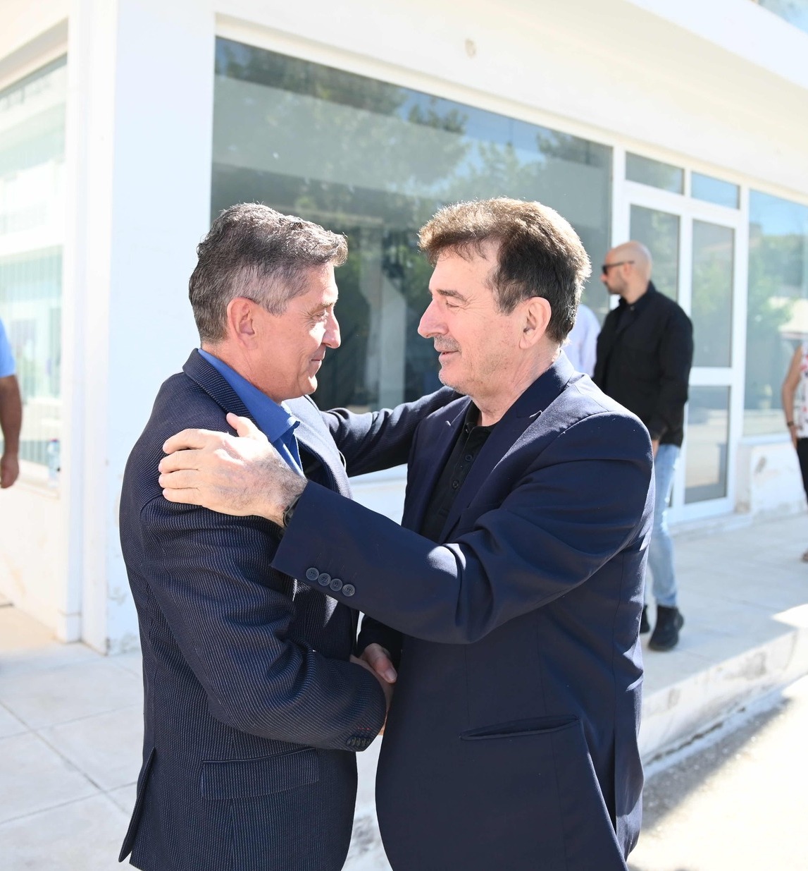 Δυτική Αχαΐα: Μόνιμη Ομάδα Πρόληψης και Καταστολής Εγκλήματος (ΟΠΚΕ ...