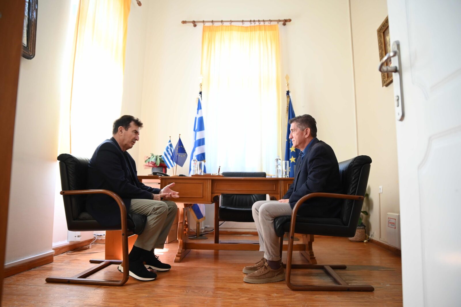 Δυτική Αχαΐα: Μόνιμη Ομάδα Πρόληψης και Καταστολής Εγκλήματος (ΟΠΚΕ ...