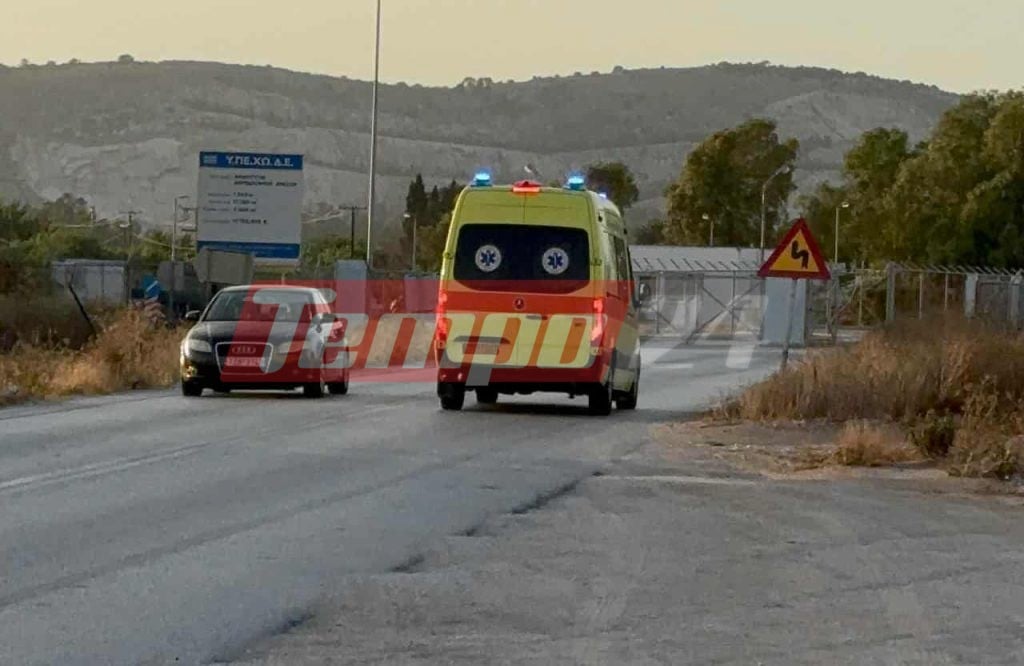 Από το νοσοκομείο του Ρίου στο Τορίνο για μεταμόσχευση ο 15χρονος που ...